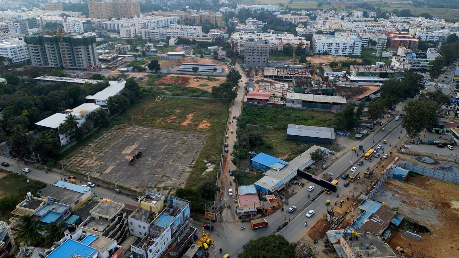 Fab Invest | Serene Heights